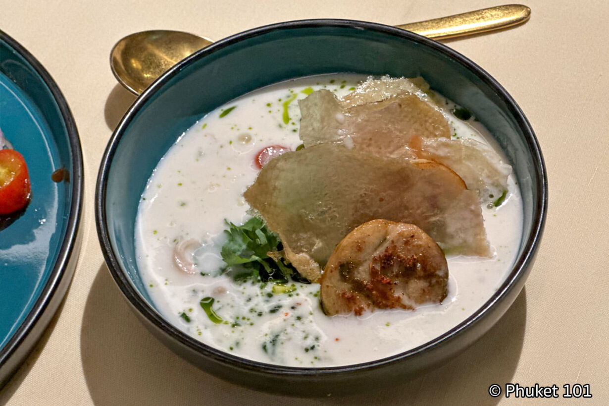 Jaras Restaurant Phuket - PHUKET 101