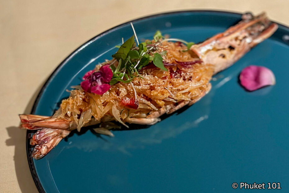 Jaras Restaurant Phuket - PHUKET 101