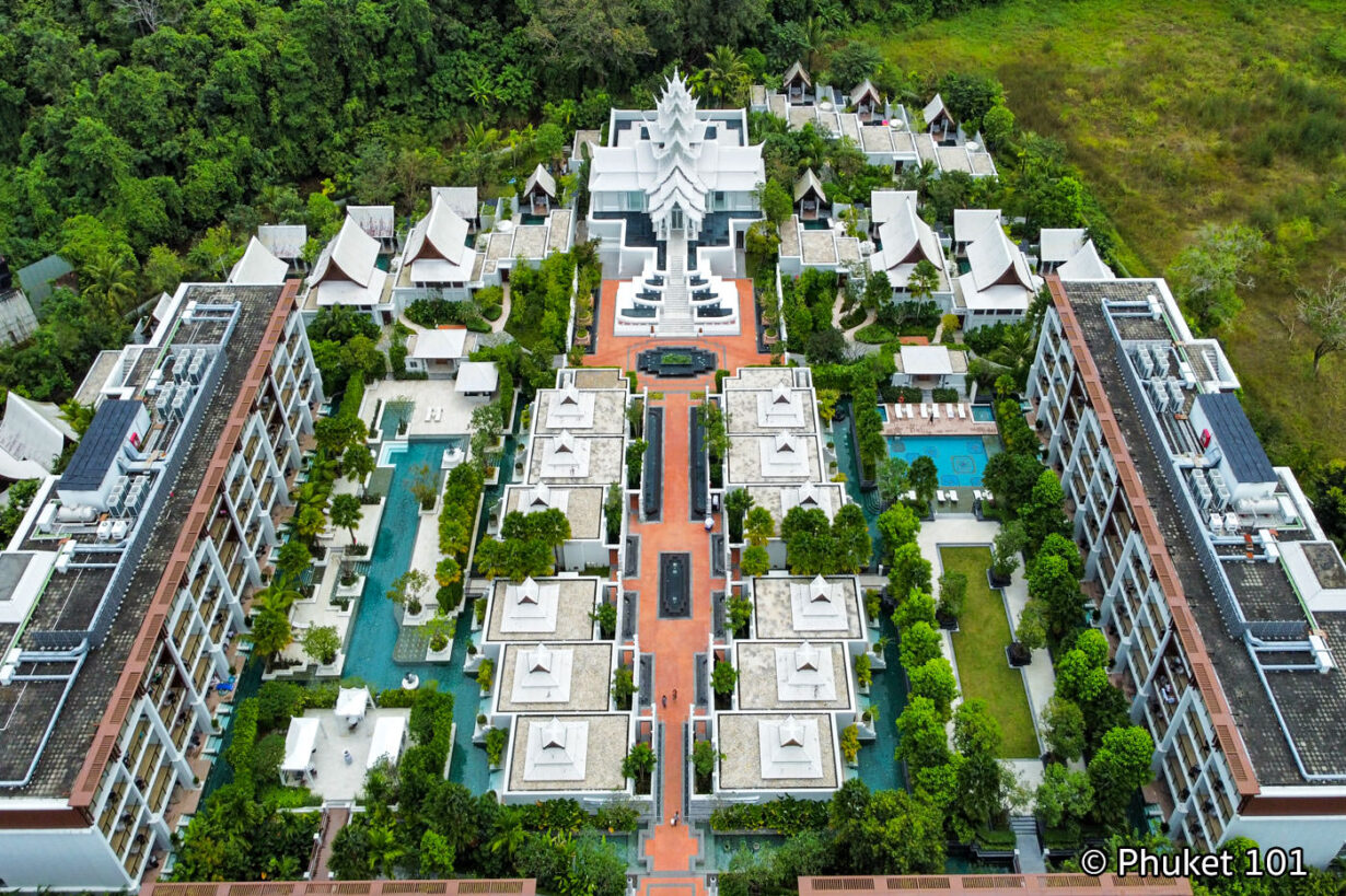 42 besten Hotels in Phuket