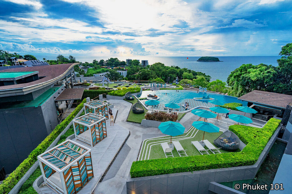 Kata Beach ⛱️ Comment profiter au mieux de votre séjour à Kata