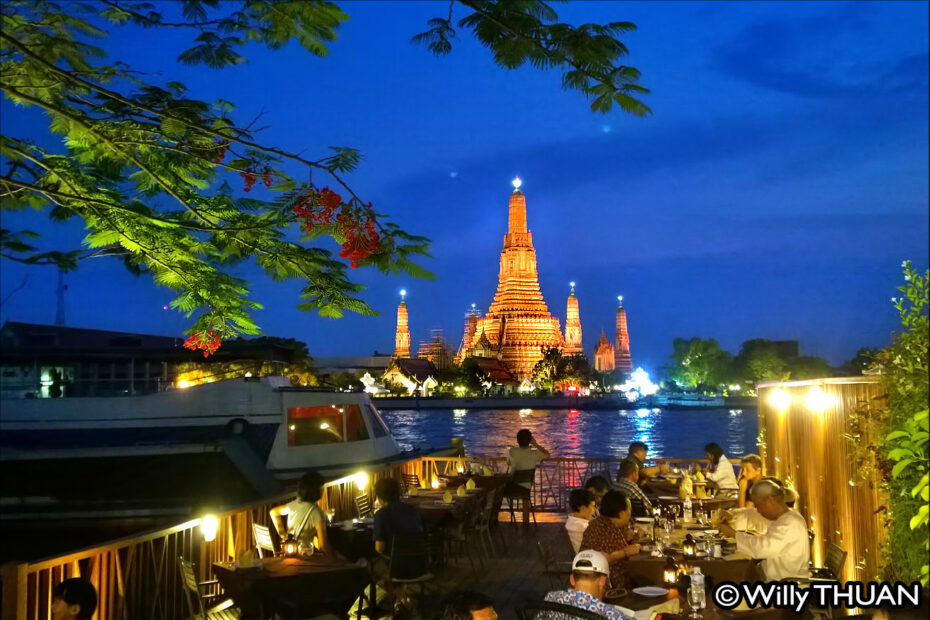 20 Best Things To Do In Thonburi - A Guide To Thonburi's Top Spot?