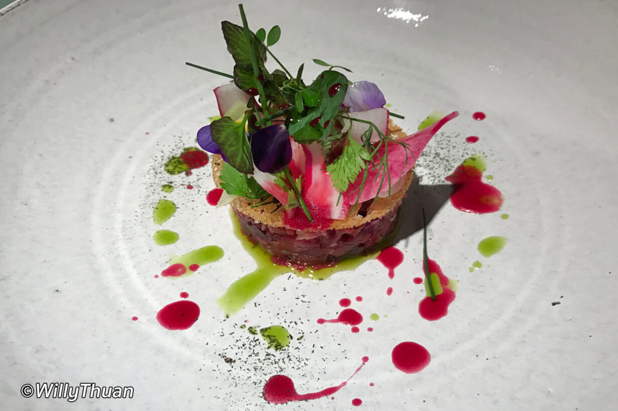 Sühring Bangkok - PHUKET 101