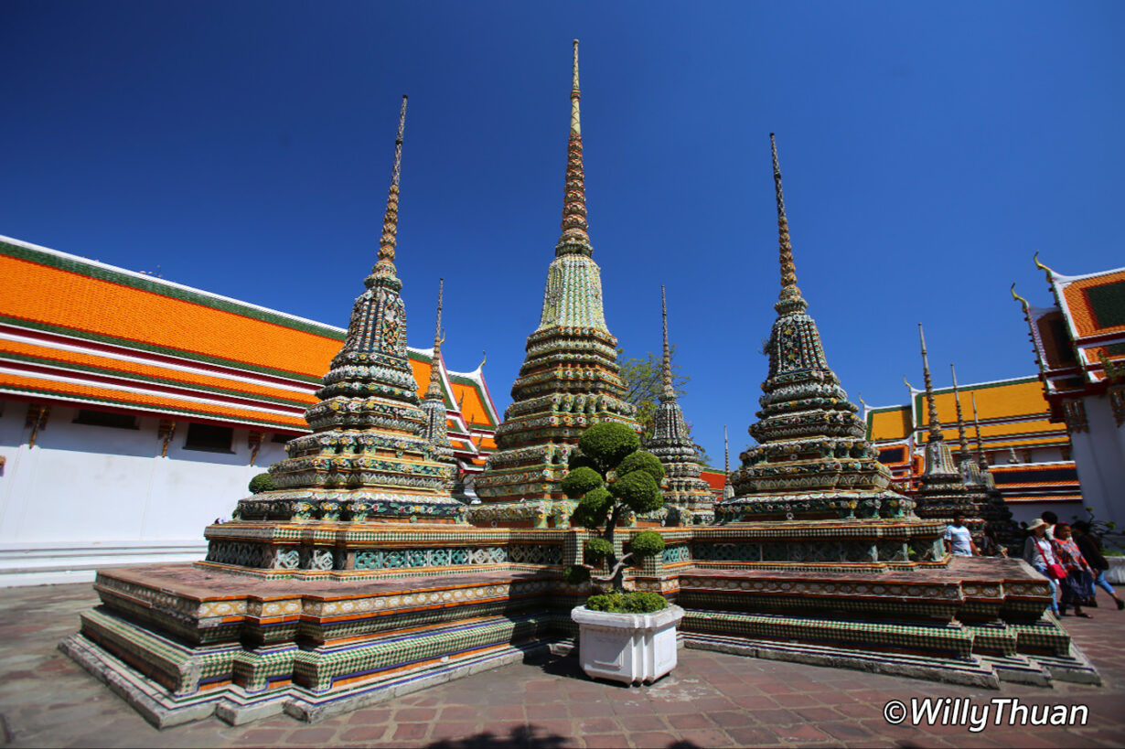 21 Best Things To Do On Bangkok Riverside - What To Do By The Riverside?