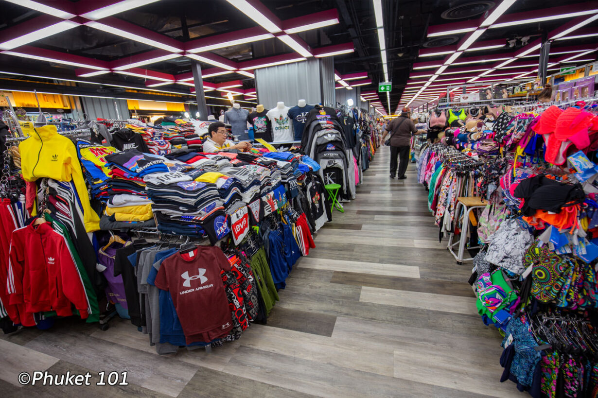 MBK Center - A Budget Mall In The Heart Of Bangkok