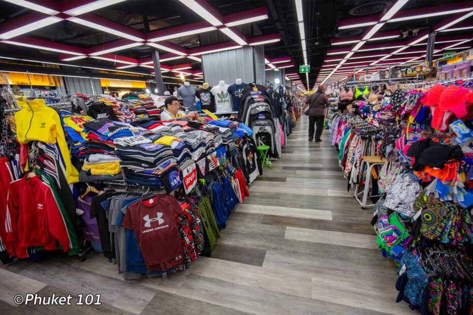 MBK Center - A Budget Mall In The Heart Of Bangkok