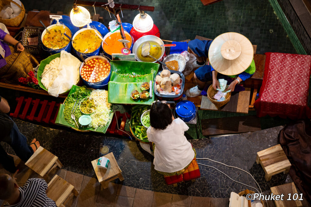 ICONSIAM Bangkok - PHUKET 101