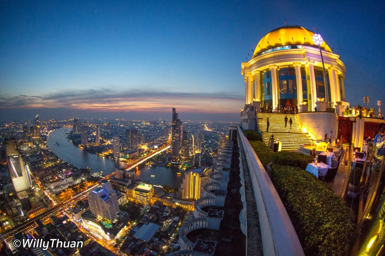 11 Best Things To Do In Silom Bangkok - A Guide To Silom’s Best Spots