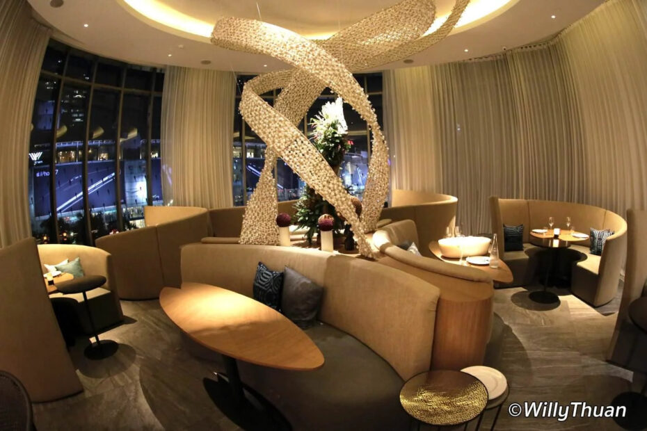 6 Great Restaurants In Siam - Where To Eat In Siam?