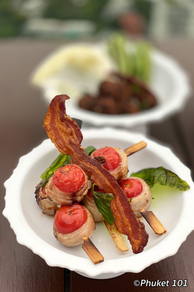 Spectrum Lounge - Vast And Beautifully Designed Rooftop