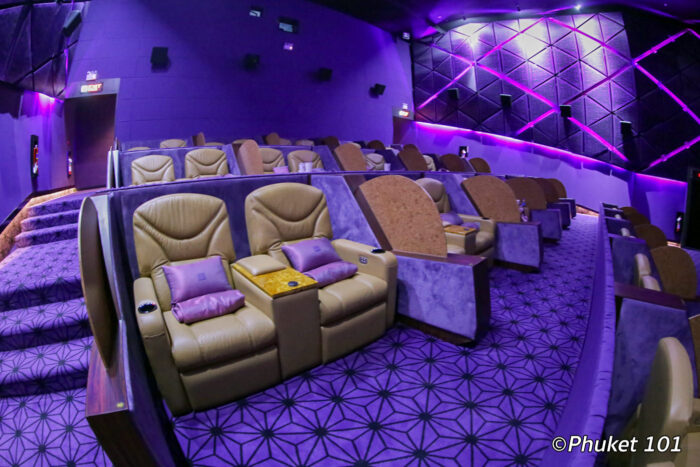 曼谷 EmQuartier 购物中心 - 奢华与时尚购物场所