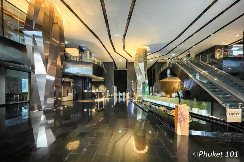 Tichuca Rooftop Bar - Bangkok’s Trendiest Rooftop