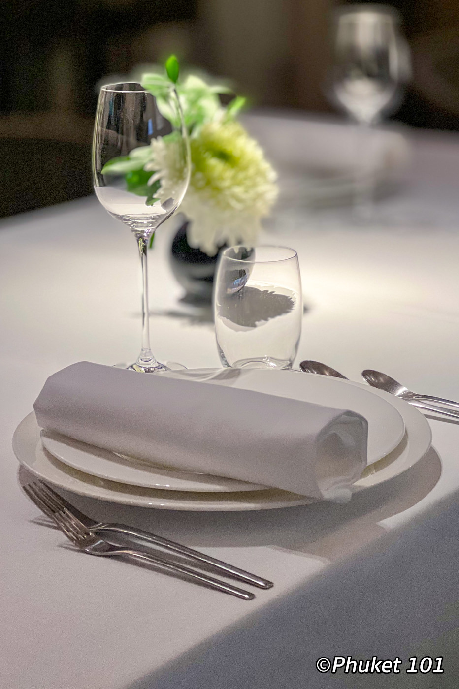 Paste Restaurant Bangkok - PHUKET 101