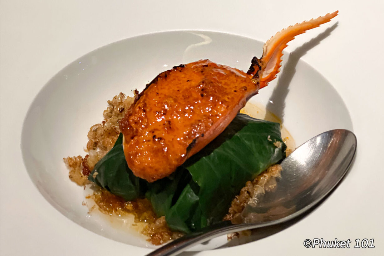 Paste Restaurant Bangkok - PHUKET 101