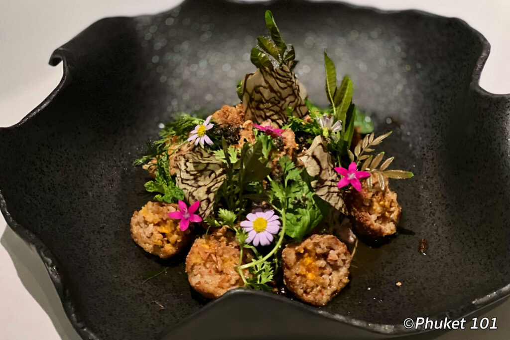 Paste Restaurant Bangkok | A Michelin Star Restaurant In Siam