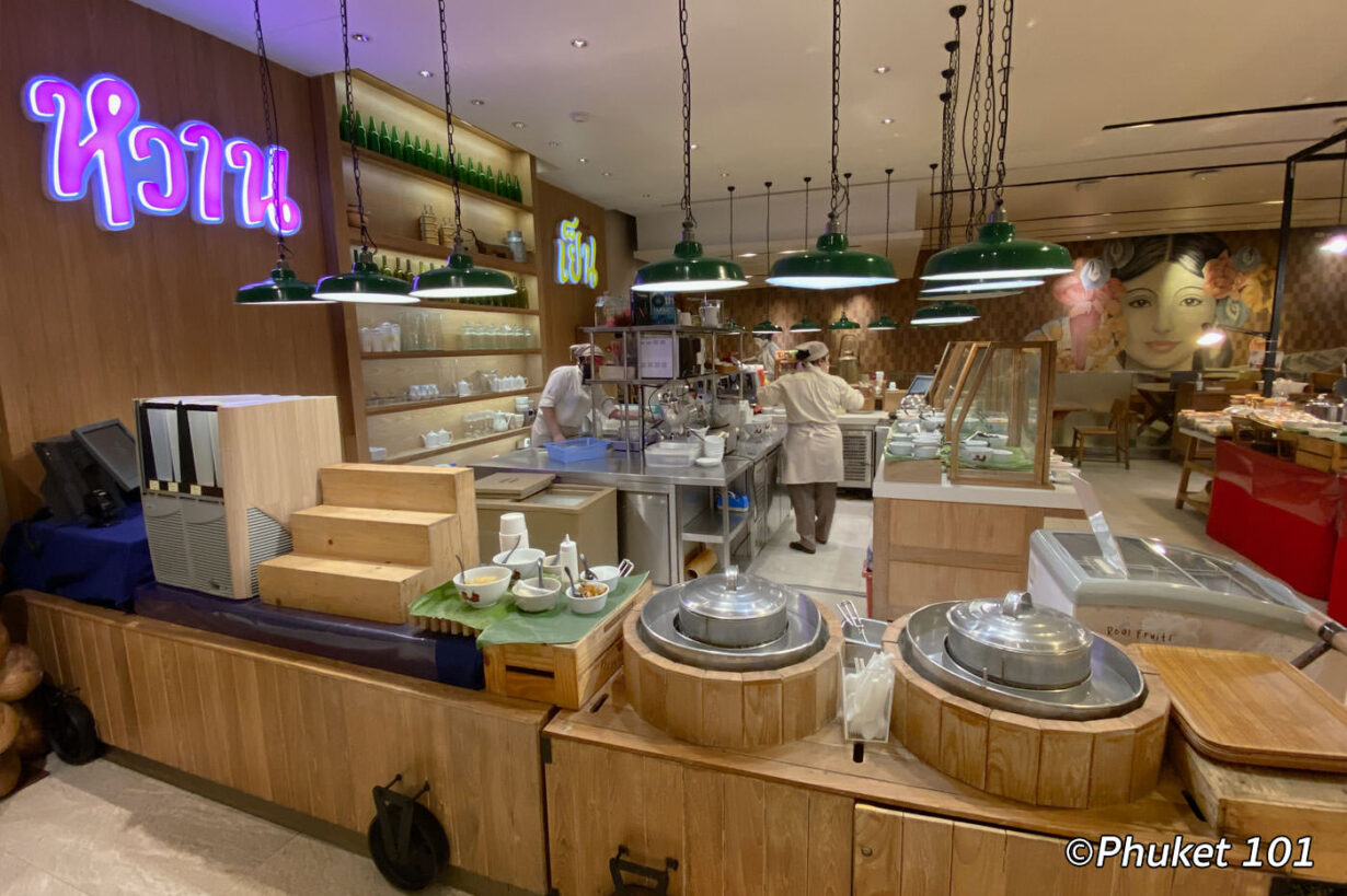 Central Embassy - A Luxury Mall In Bangkok