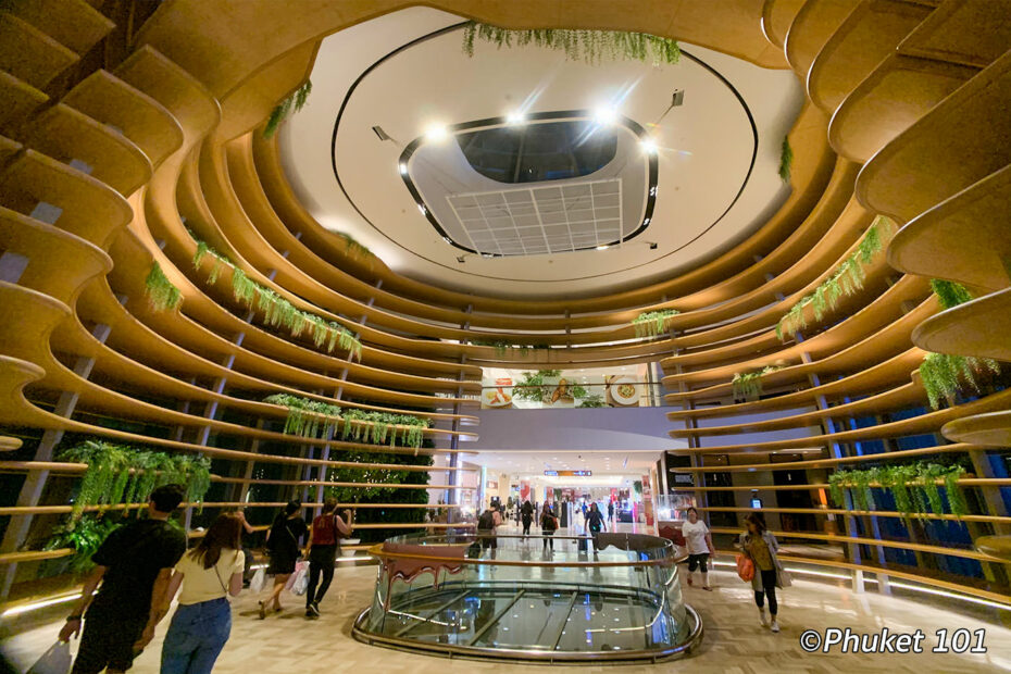 Gaysorn Village - A Luxury Shopping Mall In Ratchaprasong