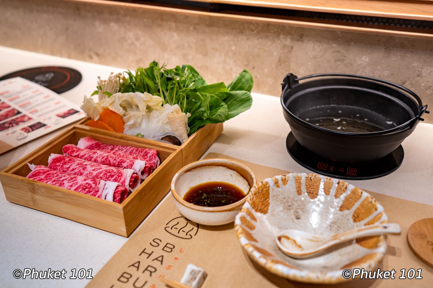 Shabu Baru - PHUKET 101