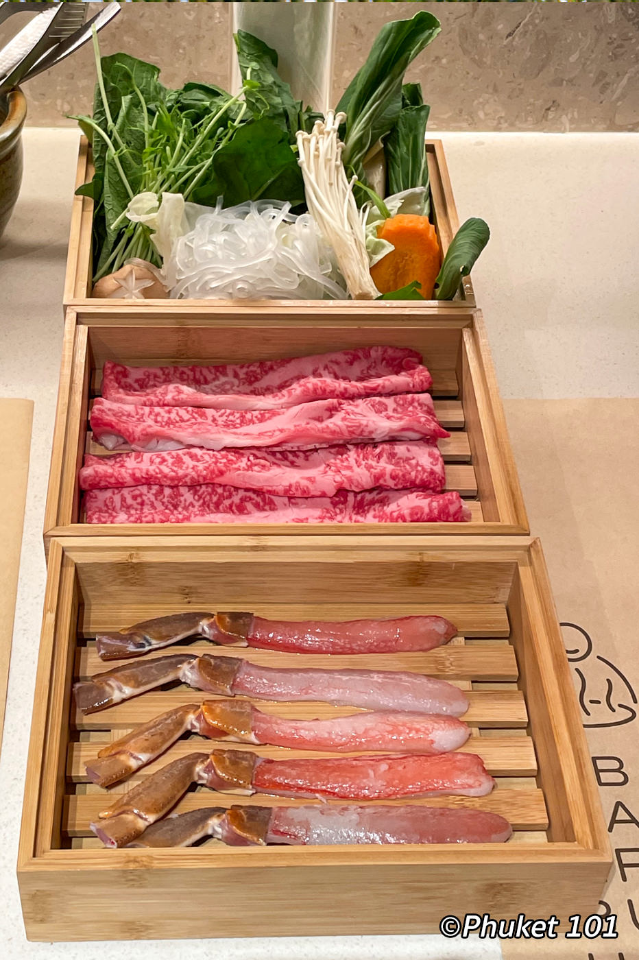 Shabu Baru - PHUKET 101