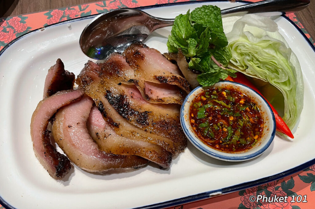 Velaa Sindhorn Village in Langsuan - PHUKET 101