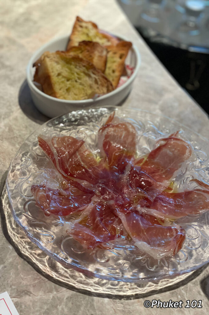 Vaso Spanish Tapas Bar | Spanish Tapas Bar In Velaa