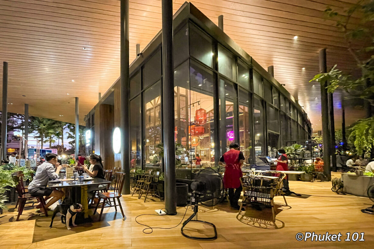 Velaa Sindhorn Village in Langsuan - PHUKET 101