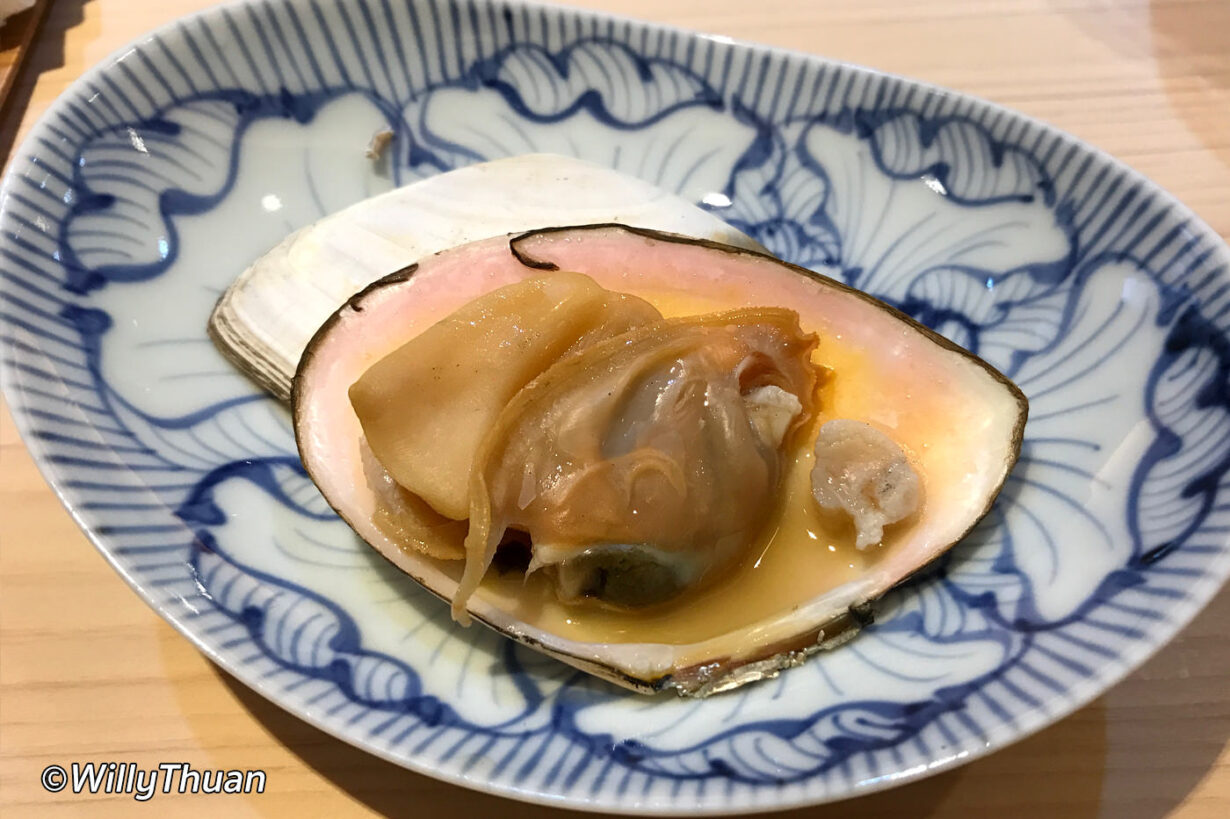 Sushi Masato Bangkok - Bangkok Best Sushi Restaurant - PHUKET 101