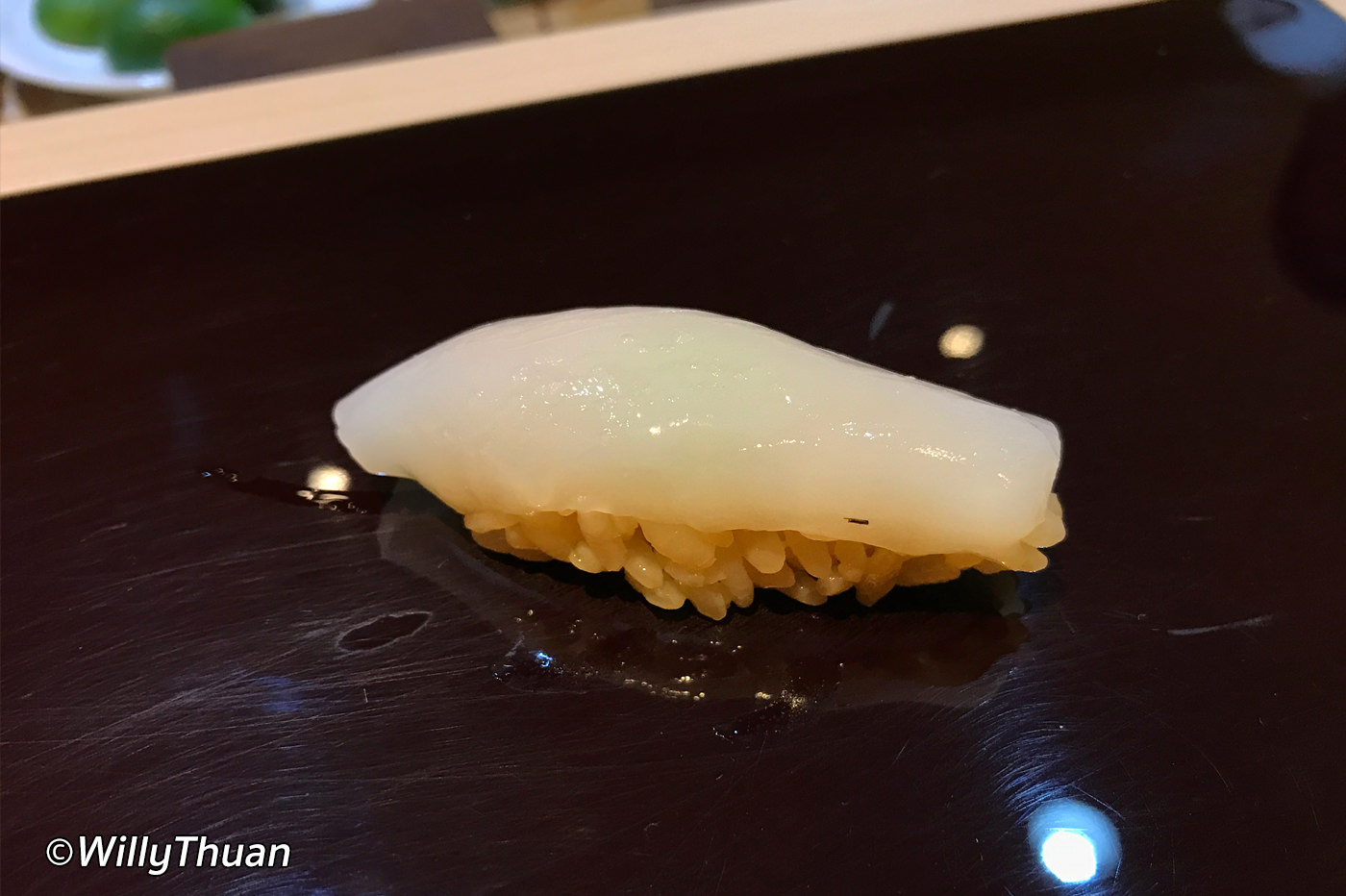 Sushi Masato Bangkok - Bangkok Best Sushi Restaurant - PHUKET 101