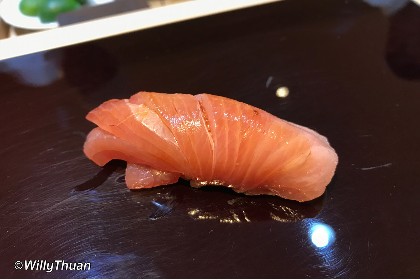 Sushi Masato Bangkok - Bangkok Best Sushi Restaurant - PHUKET 101