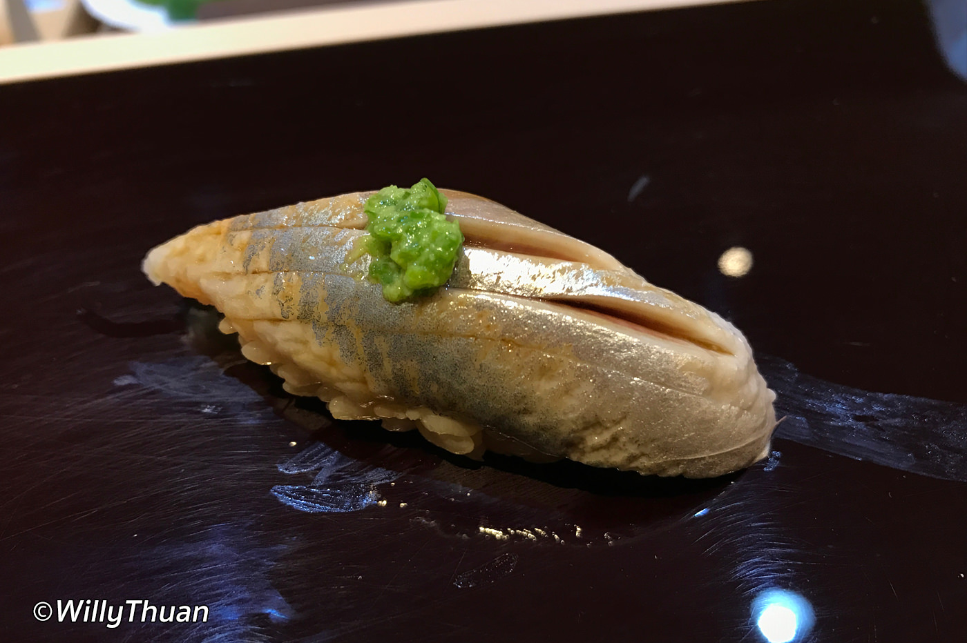 Sushi Masato Bangkok - Bangkok Best Sushi Restaurant - PHUKET 101