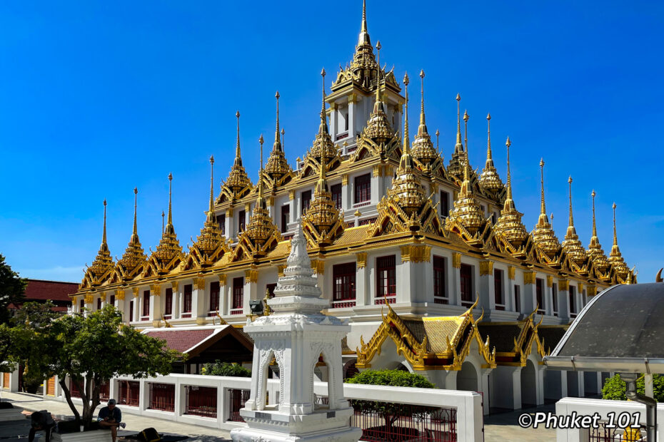 20 Best Things To Do In Bangkok Old Town - A Guide To Old Town