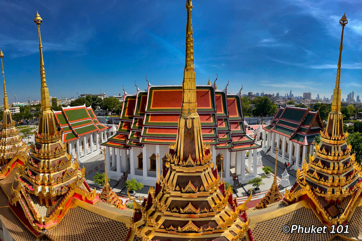 20 Best Things To Do In Bangkok Old Town - A Guide To Old Town
