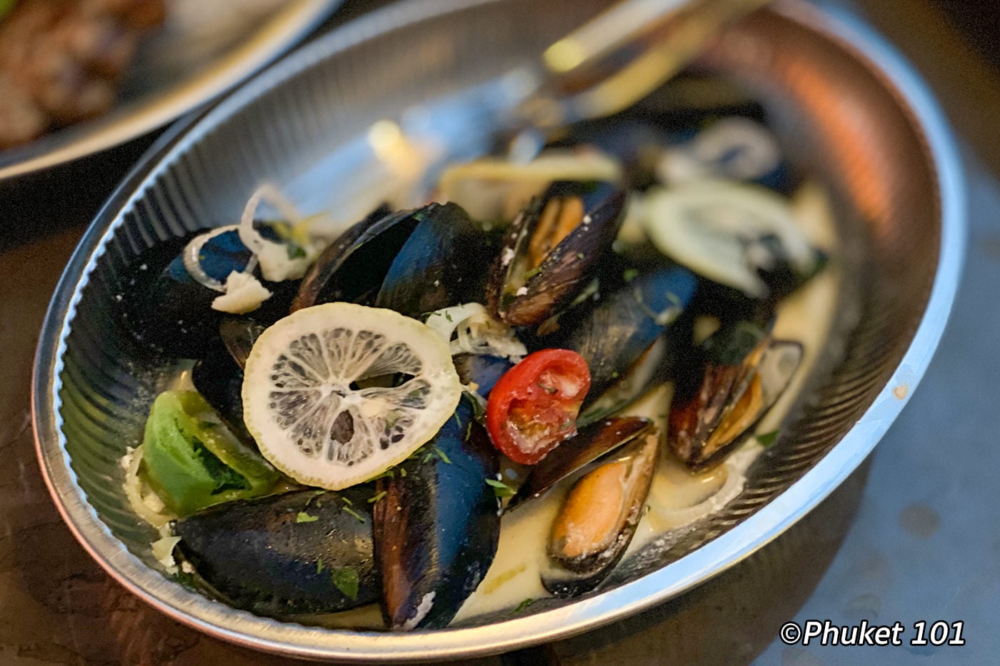Cooling Tower Rooftop Bar Bangkok at Carlton Hotel - PHUKET 101
