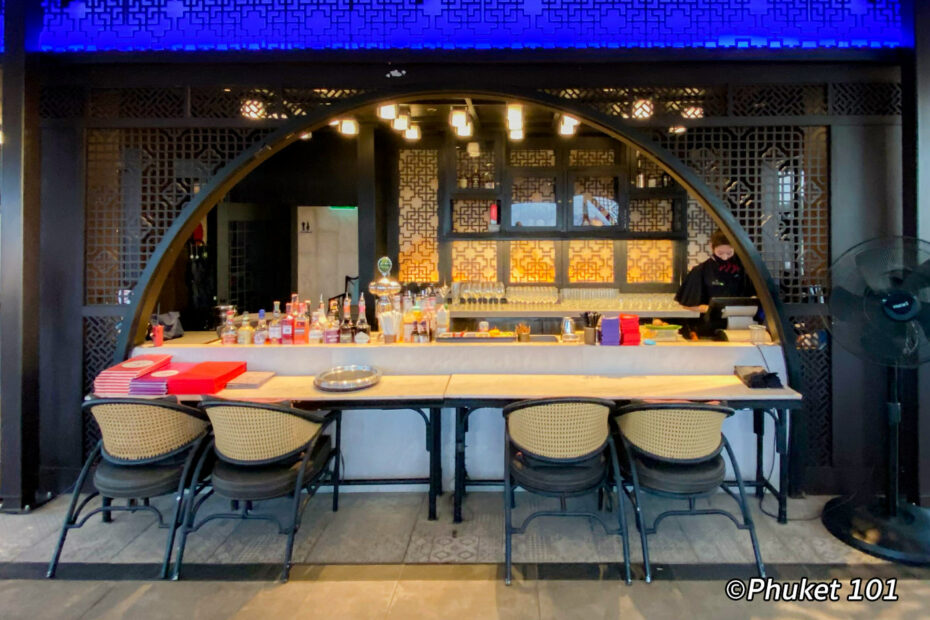 Yao Rooftop Bar - Panoramic Views Of Silom