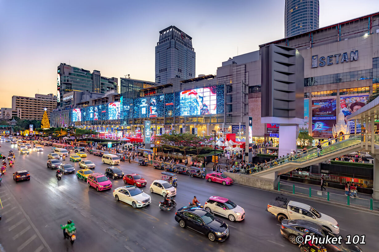 18 Best Things To Do In Siam - What To Do In Bangkok Siam Area?