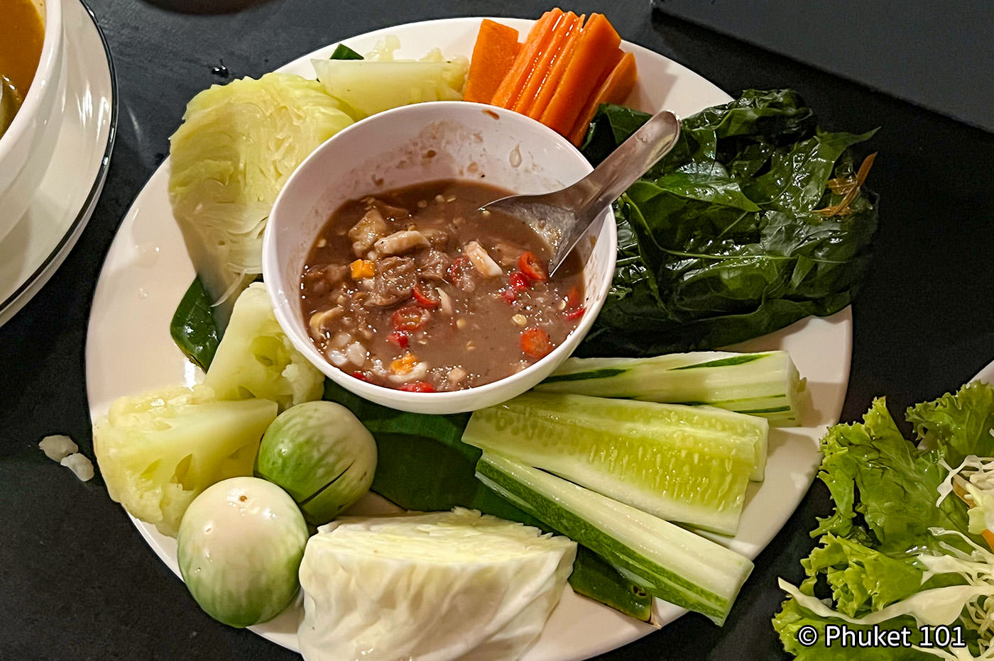Pradu Seafood | Seafood Restaurant In Koh Yao Noi