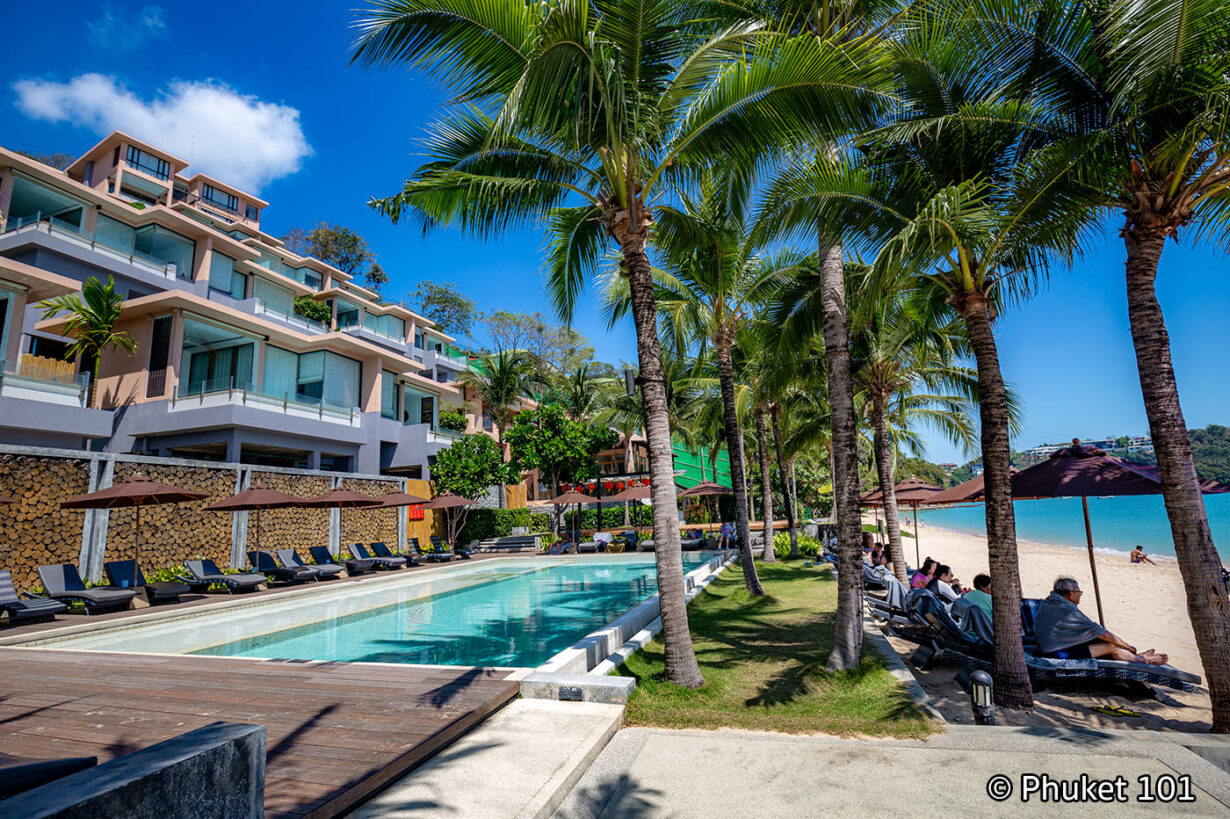 Ao Yon Beach - What To Do And Where To Stay In Ao Yon Beach