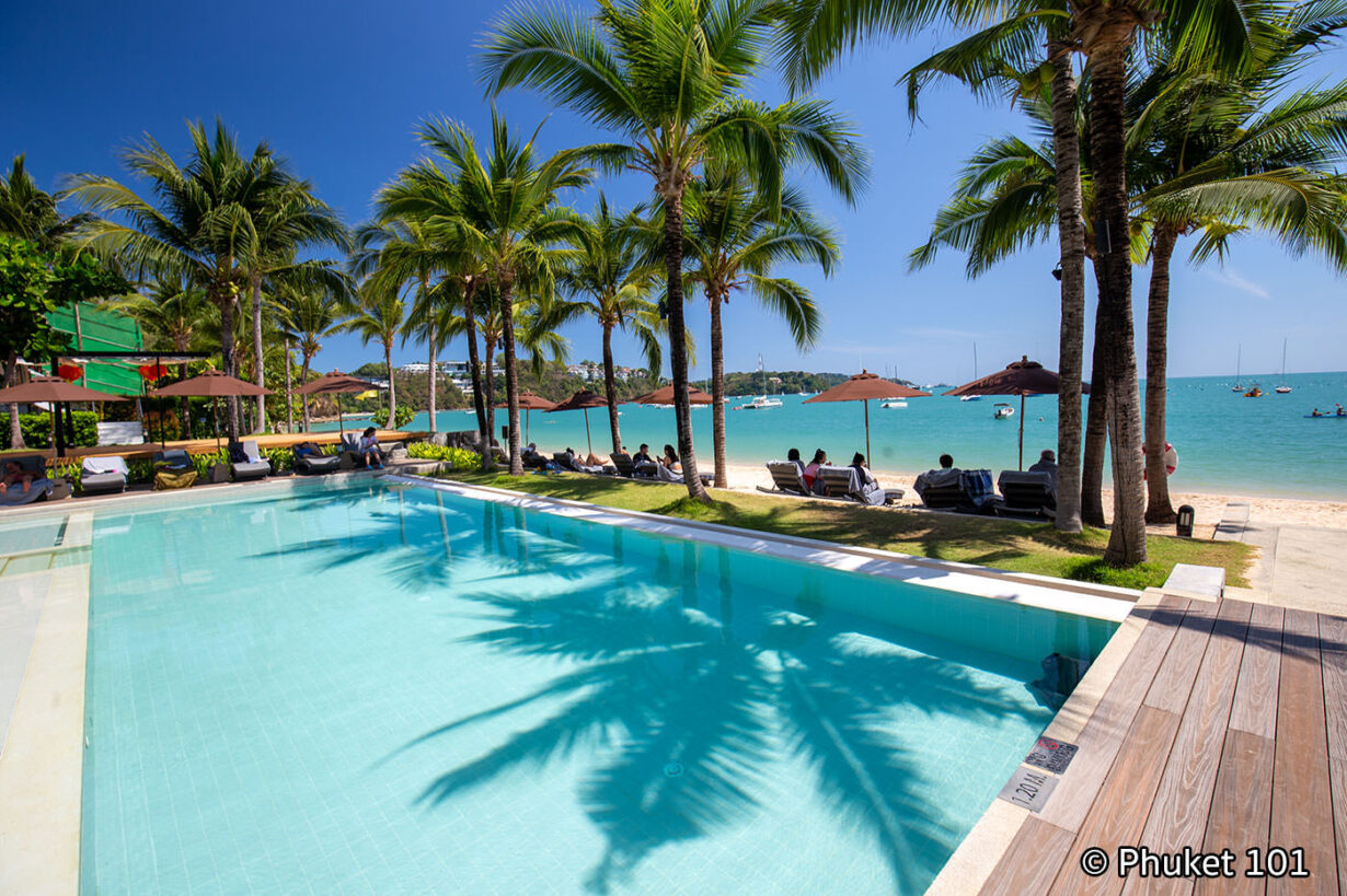 Ao Yon Beach - What To Do And Where To Stay In Ao Yon Beach