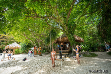 Koh Hong - An Amazing Island Near Krabi | How To Get To Koh Hong Island?