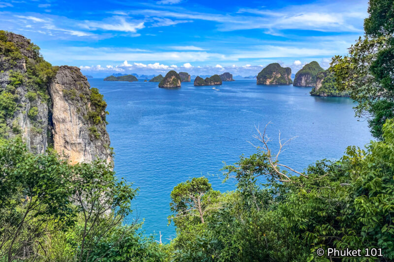Koh Hong - An Amazing Island Near Krabi | How To Get To Koh Hong Island?