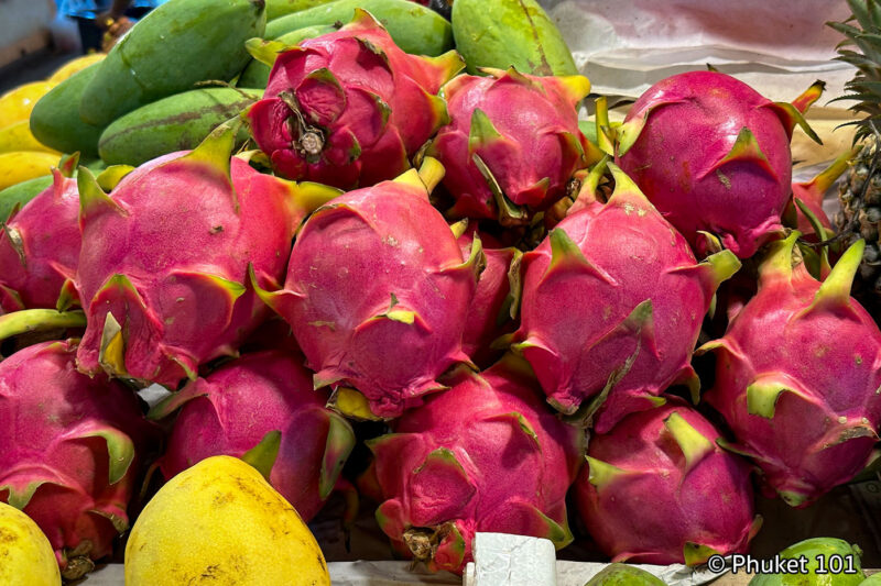 Banzaan Market In Patong Beach - PHUKET 101