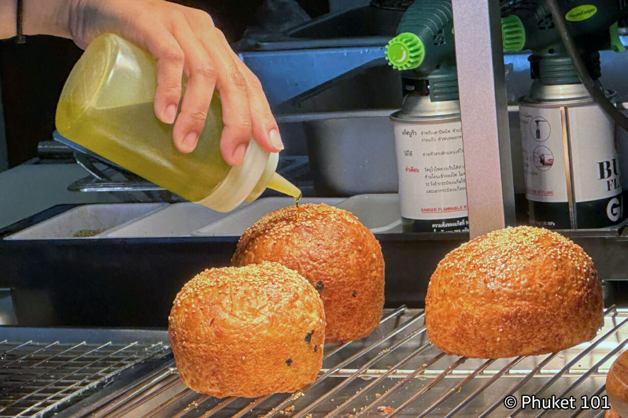 The Smokaccia Laboratory by Chef Luca - PHUKET 101