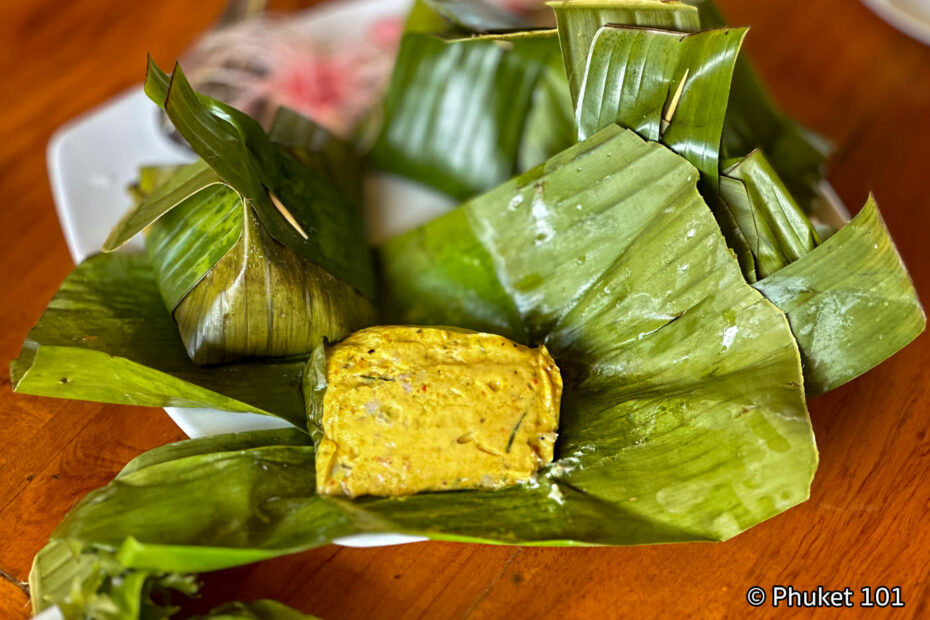 Peang Prai Restaurant - PHUKET 101