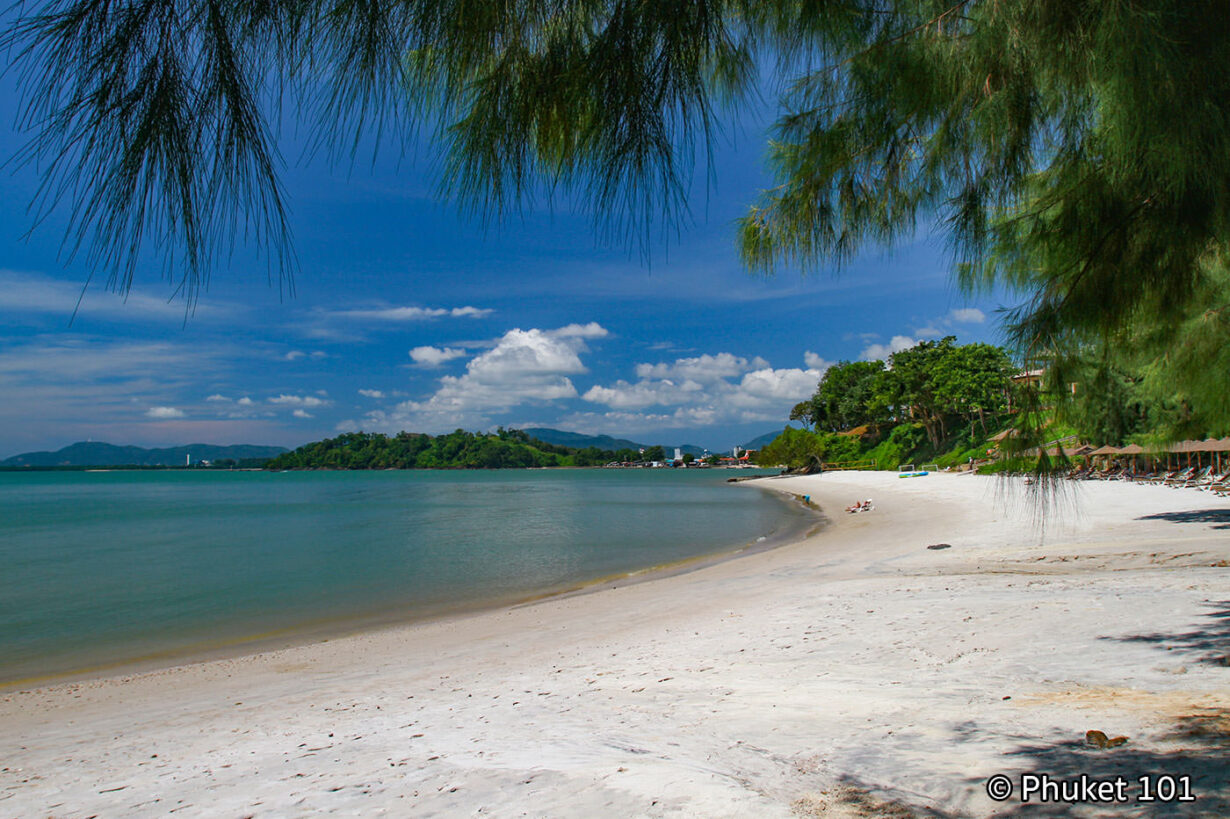 The Westin Siray Bay Resort & Spa, Phuket - PHUKET 101