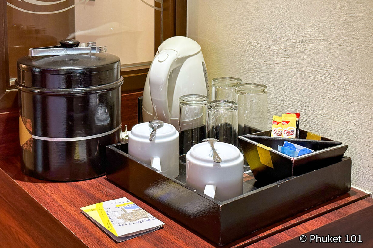 Novotel Phuket Vintage Park | Novotel Phuket Vintage Park Review