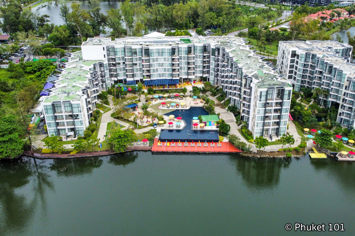 Cassia Phuket | Cassia Phuket Review