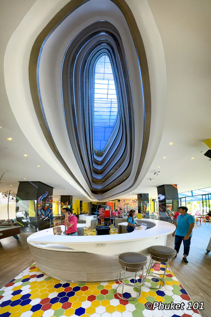Cassia Phuket | Cassia Phuket Review