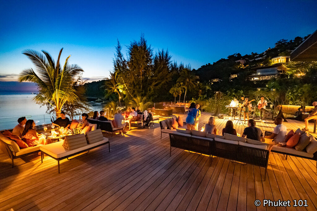 LAYAN BEACH ⛱️ - PHUKET 101