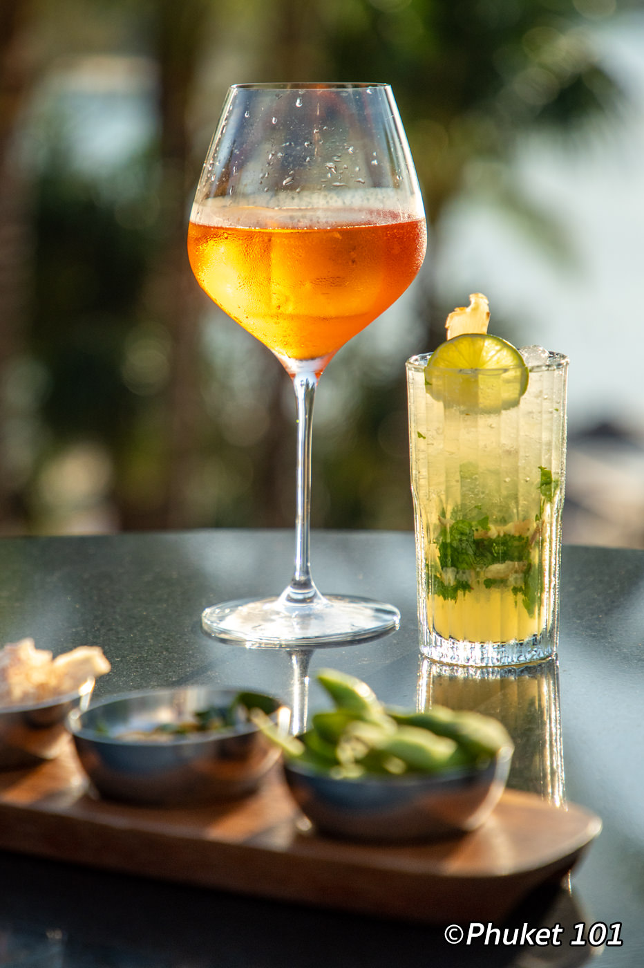 Beach House Layan and Roof Top by Anantara - PHUKET 101