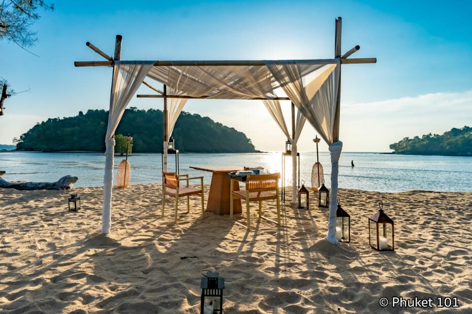 Anantara Layan Phuket Resort | Beachfront Hotel In Layan Beach