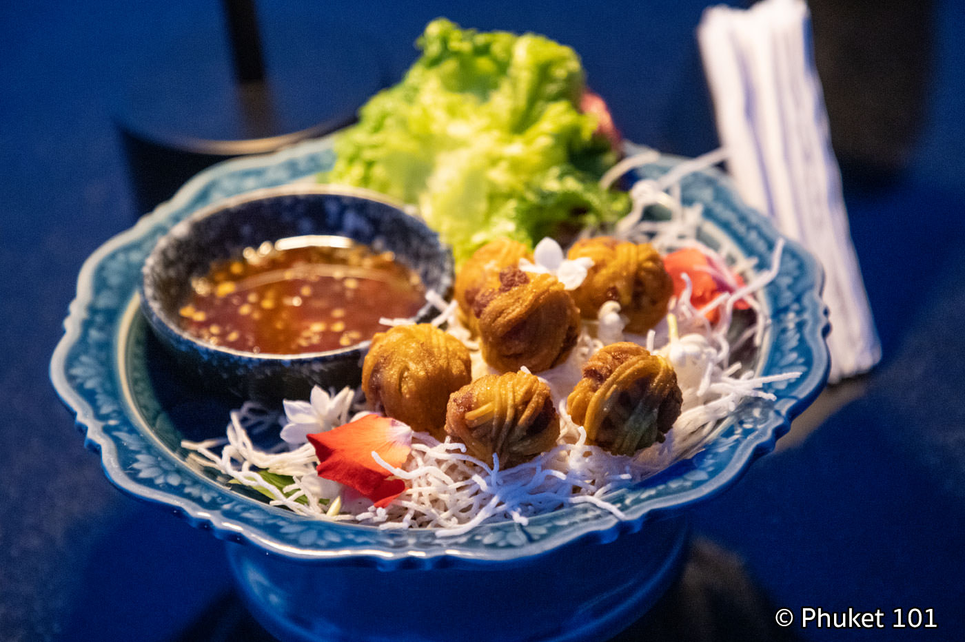 Beach House Layan and Roof Top by Anantara - PHUKET 101